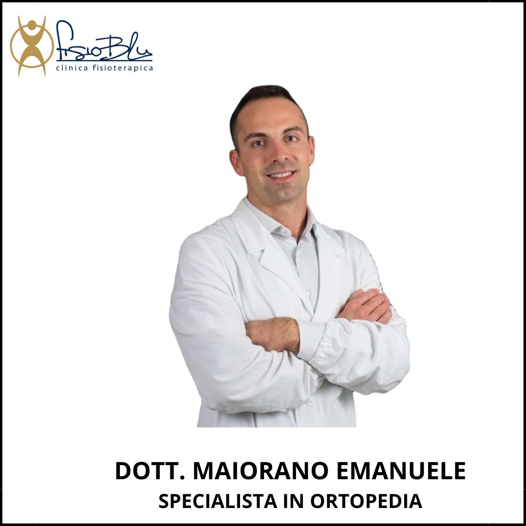 FisioBlu: Clinica Fisioterapica a Zanè - Home